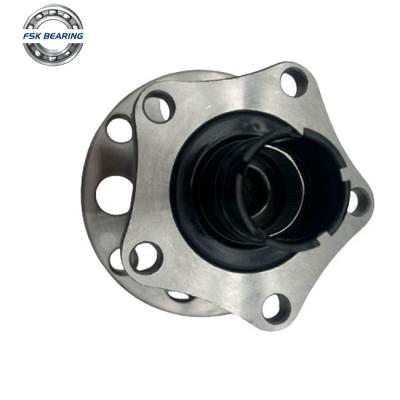 China 801344D 8E0501611 GH30400 Rear Wheel Hub Unit Bearing Axle For Volkswagen Passat for sale