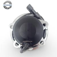 China C2D49191 Front Wheel Hub Bearing Unit Shaft Head For Jaguar XF XJ XK2004-2016 for sale