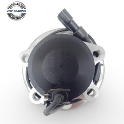 China C2D49191 Front Wheel Hub Bearing Unit Shaft Head For Jaguar XF XJ XK2004-2016 for sale