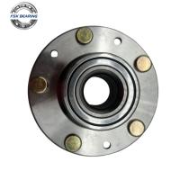 China DV513192C Automobile Wheel Bearing Unit Shaft Head For Southeast Motor Lingzhi V5 for sale