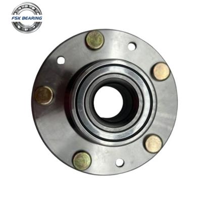 China DV513192C Automobile Wheel Bearing Unit Shaft Head For Southeast Motor Lingzhi V5 for sale