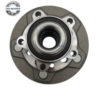 China Hot Sale BK31-2C300-AB Front Wheel Hub Bearing Assembly For JMC Tourio V362 for sale
