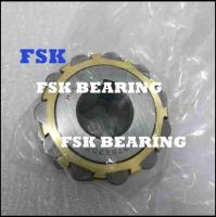 China 80752305 Overall Eccentric Bearing Double Row For Reducer Radial Load for sale
