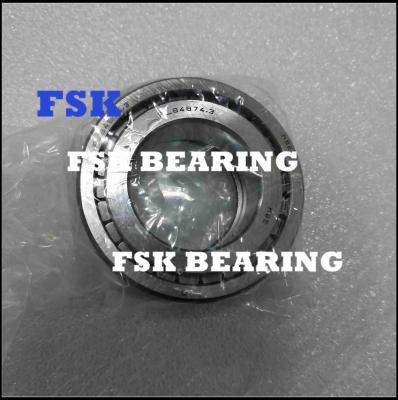 China Radial F -84874.3 Hydraulic Pump Bearing Single Row 35mm × 62mm × 20mm for sale