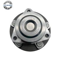 China High Precision 90922186 Hub Unit Rear Wheel For GM 17 Models GL8 ES for sale