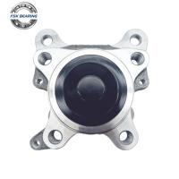 China 3104100-M23-B1 Rear Wheel Hub Assembly Shaft Head For Great Wall M1 Mini SUV for sale