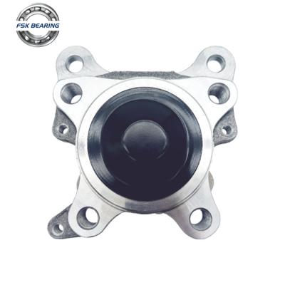 China 3104100-M23-B1 Rear Wheel Hub Assembly Shaft Head For Great Wall M1 Mini SUV for sale