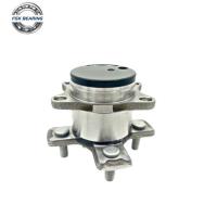 China 42200-T5B-951 HUB409T 671737 To Honda Fit Wheel Hub Unit Rear Wheel Bearing Axle Head for sale