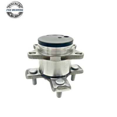 China 42200-T5B-951 HUB409T 671737 To Honda Fit Wheel Hub Unit Rear Wheel Bearing Axle Head for sale
