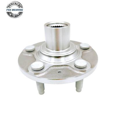 China 13504045 For Buick Encore And Chevrolet Trax Four-Wheel Drive Front And Rear Wheel Covers for sale