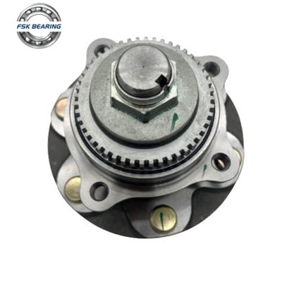 China 9P2-1104BCDZC Front Wheel New Wheel Hub Bearing For Ford Yusheng 2WD 6 Bolts for sale