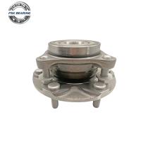 China Hot Selling 43550-60010 Front Wheel Bearing Hub Assembly For Toyota Domineering for sale