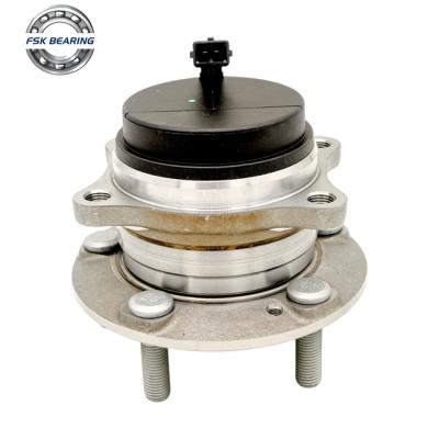 China 52750-2B100 512326 VKBA6948 Rear Wheel Hub Bearing Unit For Hyundai New Shengda for sale