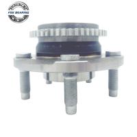China Hot Sale 513115 YR3Z-110 Front Wheel Hub Unit Bearing Shaft Head For Ford Mustang III for sale