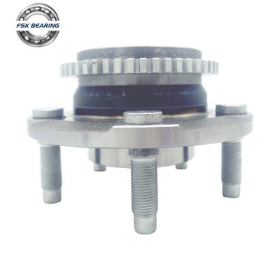 China Hot Sale 513115 YR3Z-110 Front Wheel Hub Unit Bearing Shaft Head For Ford Mustang III for sale