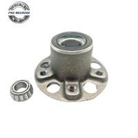 China 2043300625 Front Wheel Hub Bearing Unit Shaft Head For Mercedes-Benz C-Class W203 for sale