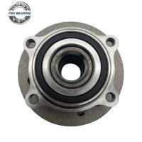 China 31226776162 31226756889 Front Wheel Hub Bearing Unit Shaft Head For BMW Mini R55 for sale