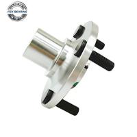 China B01A-33-060 For The Flange Housing Of The Front Wheel Hub Unit Of Mazda D323 for sale