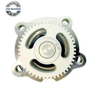 China M6-3104100 Rear Wheel Hub Bearing Unit For BYD Old Model S6 M6 High Precision for sale