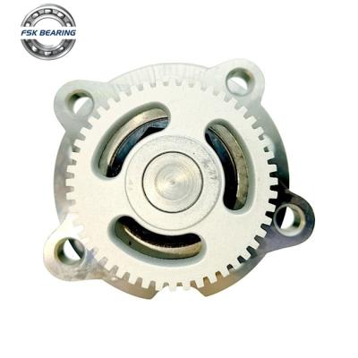 China M6-3104100 Rear Wheel Hub Bearing Unit For BYD Old Model S6 M6 High Precision for sale