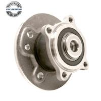China Hot Selling VKBA3673 BR930375 33416756830 Rear Wheel Hub Bearing Unit For BMW Mini for sale