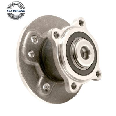 China Hot Selling VKBA3673 BR930375 33416756830 Rear Wheel Hub Bearing Unit For BMW Mini for sale