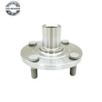 China 4342183E00 B3100620300 HFJ6352 To Suzuki Wagon R Front Wheel Hub Flange Wheel Shell for sale