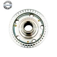 China 1J0407613G Flange Front Wheel Housing For Bora Lavida Skoda ABS premium quality for sale