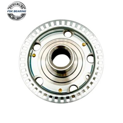 China 1J0407613G Flange Front Wheel Housing For Bora Lavida Skoda ABS premium quality for sale