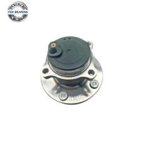 China BP4K-26-15XA BP4K-26-15XB To The Rear Wheel Hub Bearing Unit Axle Head Of Mazda 5 for sale