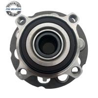 China 42200-T0A-951 912708 052a012B 4WD Hub Unit Rear Axle Head For Honda CRV for sale