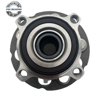 China 42200-T0A-951 912708 052a012B 4WD Hub Unit Rear Axle Head For Honda CRV for sale