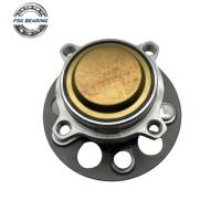 China 42200-THA-H51 Rear Wheel Hub Bearing Unit Shaft Head For Honda Crown Road 2WD for sale