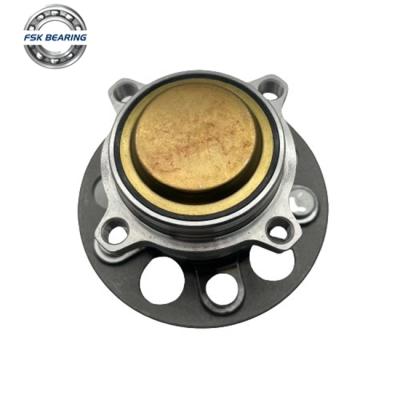 China 42200-THA-H51 Rear Wheel Hub Bearing Unit Shaft Head For Honda Crown Road 2WD for sale