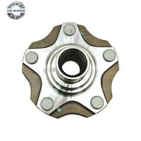 China 404048030900 Front Wheel Hub Flange Wheel Housing Axle Diameter For Geely Emgrand 3rd Generation Vision S1 for sale