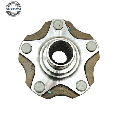 China 404048030900 Front Wheel Hub Flange Wheel Housing Axle Diameter For Geely Emgrand 3rd Generation Vision S1 for sale