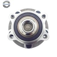 China 513268 40202AL500 Front Wheel Hub Bearing Unit Shaft Head For Infiniti DG Series V35 for sale