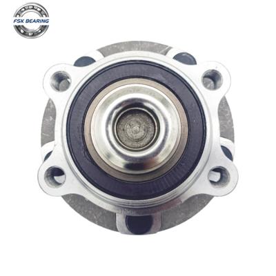 China 513268 40202AL500 Front Wheel Hub Bearing Unit Shaft Head For Infiniti DG Series V35 for sale