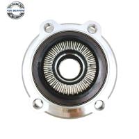 China 31206895674 Front Wheel Hub Bearing Unit Shaft Head For BMW X5 G05 X7 G07 for sale