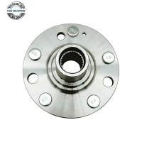 China A00041368 BAIC Senova X35 EU5 New D50 Front Wheel Hub Flange and Wheel Housing Original Equipment for sale