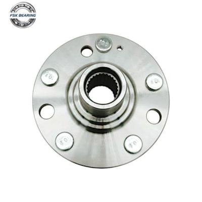 China A00041368 BAIC Senova X35 EU5 New D50 Front Wheel Hub Flange and Wheel Housing Original Equipment for sale