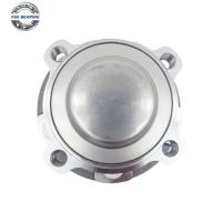 China GX73-2C300-AC 2WD Hub Unit Front Wheel For Jaguar XEL X260 2017-M12 Bolt for sale