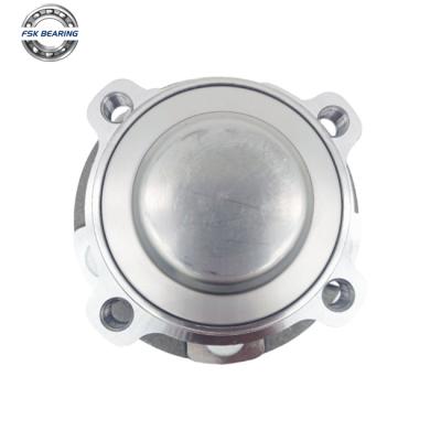 China GX73-2C300-AC 2WD Hub Unit Front Wheel For Jaguar XEL X260 2017-M12 Bolt for sale