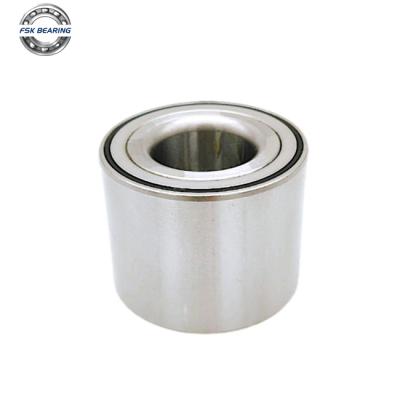 China Front Wheel DU30620048 Hub Bearing Kit For Megane 2 C3 C4 Sega New Peugeot 307 New 408 508 for sale