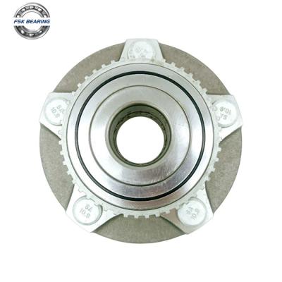 China FSKG S406-3104200 Hub Unit Front Wheel For Changan Yuaxingbao V5 High Precision for sale