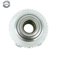 China FSK Brand M401-EV Wheel Hub Bearing Unit Assembly For Changan Star 9EV 50 Teeth for sale