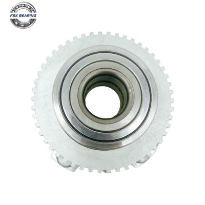 China FSK Brand M401-EV Wheel Hub Bearing Unit Assembly For Changan Star 9EV 50 Teeth for sale