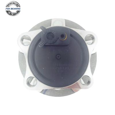 China FSKG DAC2F74R4508A1 Hub Unit Right Rear Wheel For Great Wall Euler IQ for sale