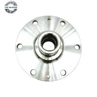 China Hot Sale ZX9H0138 4WD Front And Rear Wheel Housings And Hubs For ZTE Lord ABEC-5 for sale