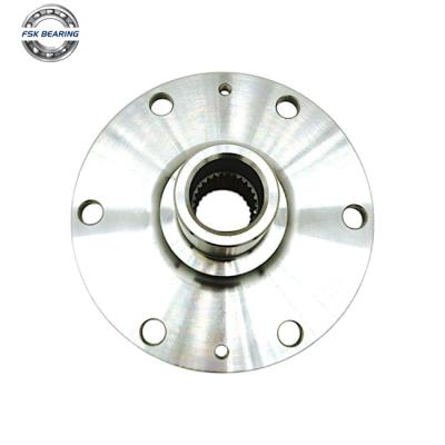 China Hot Sale ZX9H0138 4WD Front And Rear Wheel Housings And Hubs For ZTE Lord ABEC-5 for sale